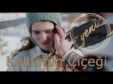 Mehmet ÇETİN ' Kalbimin çiçeği ' 2021 ( Geceye bir şiir )