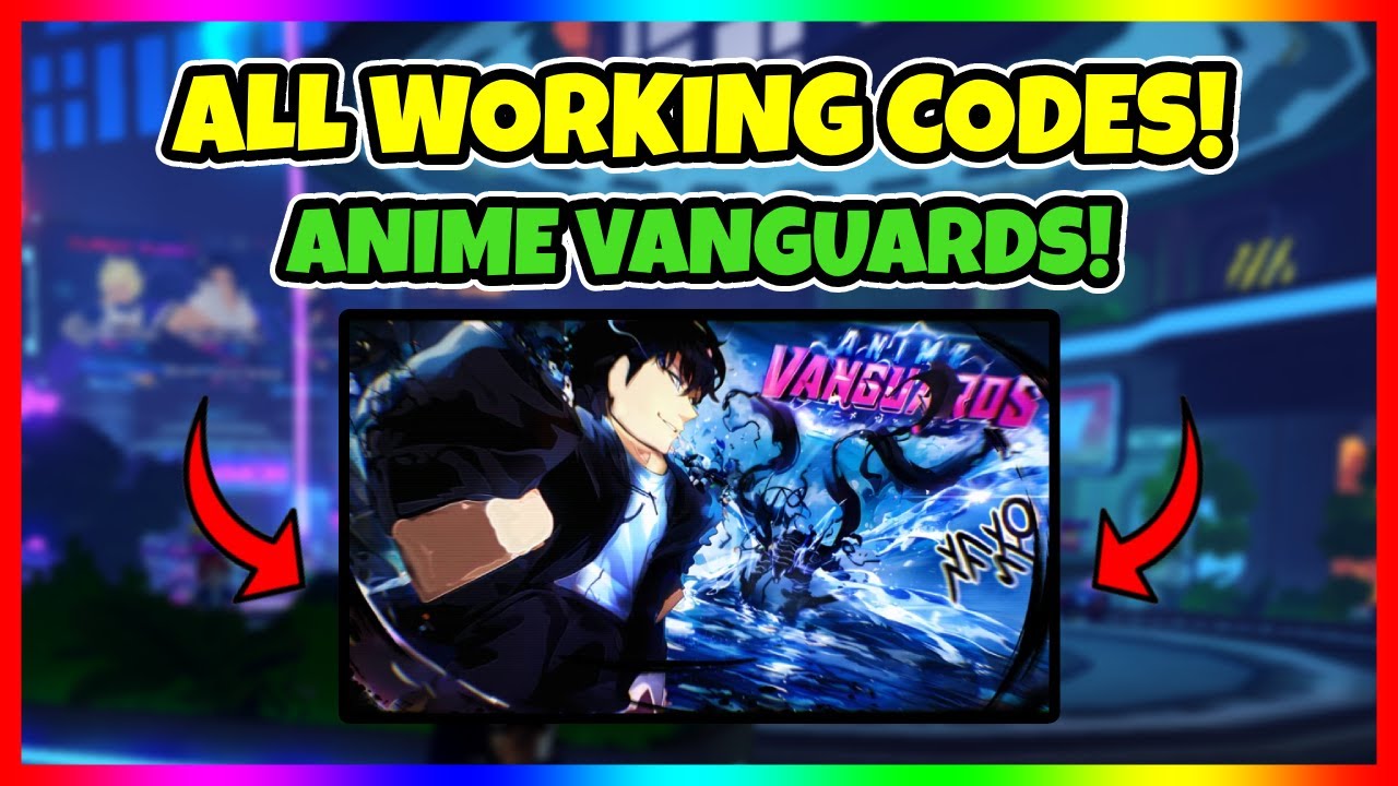 REDEEM ALL THESE WORKING CODES ON THIS LONG AWAITED GAME! | Anime ...