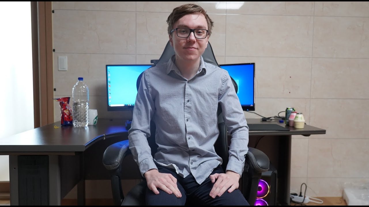 clips that made baus famous - YouTube