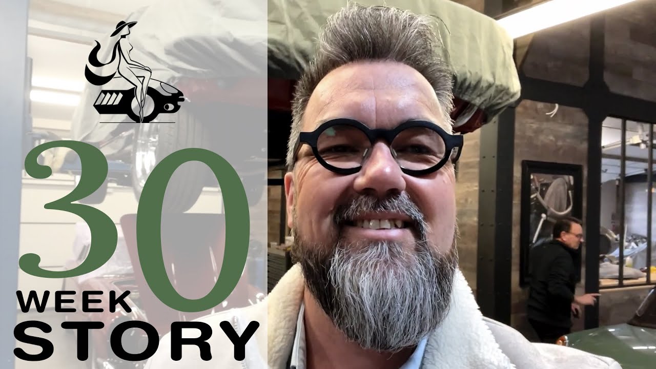 WEEK STORY #30 - YouTube