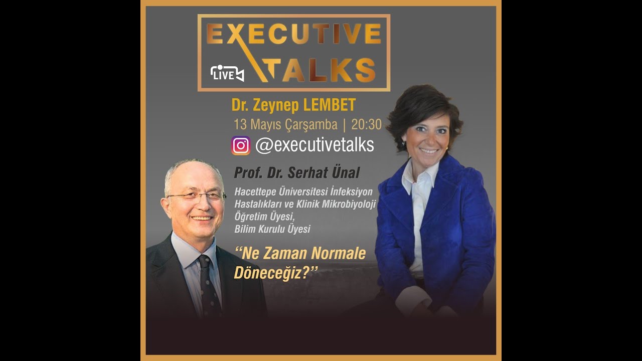 PROF.DR.SERHAT ÜNAL - YouTube