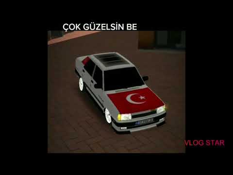 CAR PARKING TİKTOK VİDYOSU