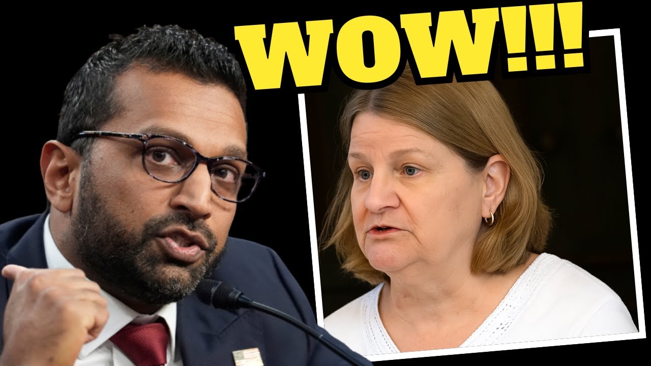 🚨 BREAKING NEWS: Milwaukee Judge ARRESTED by FBI! 🚨 - YouTube