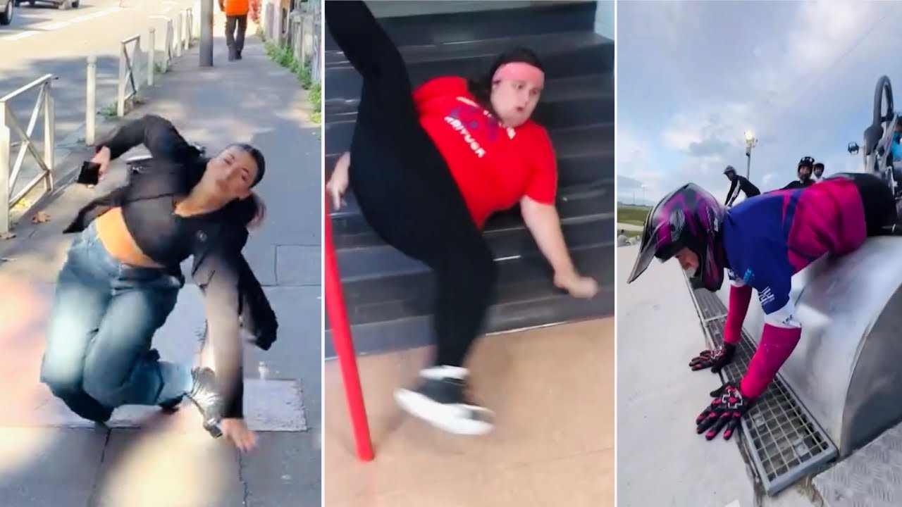 Fails Videos | Funny Moments | #funnyfails #funnymoments #fails # ...