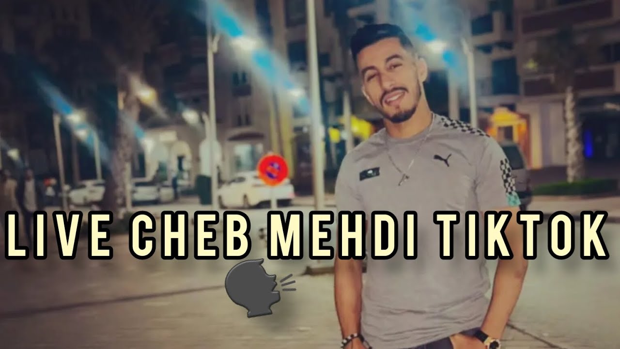 𝒄𝒉𝒆𝒃 𝑴𝒆𝒉𝒅𝒊 𝒍𝒊𝒗𝒆 𝑻𝒊𝒌𝒕𝒐𝒌🗣️𝑺𝒖𝒄𝒄𝒆𝒔 𝒍𝒊𝒗𝒆 2023 - YouTube