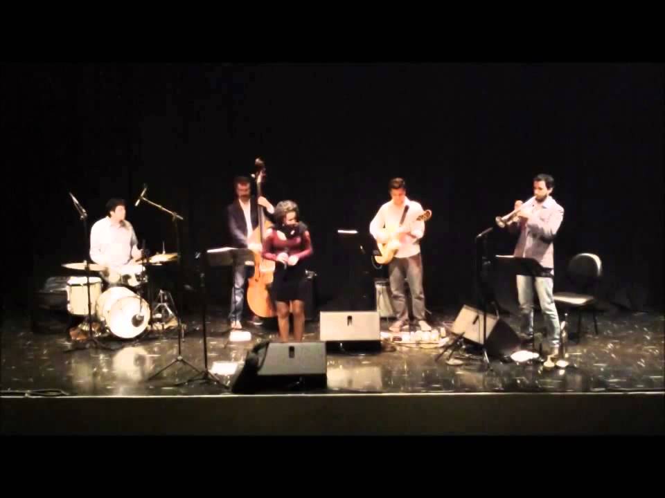 All or nothing at all (Arthur Altman / Jack Lawrence) - YouTube