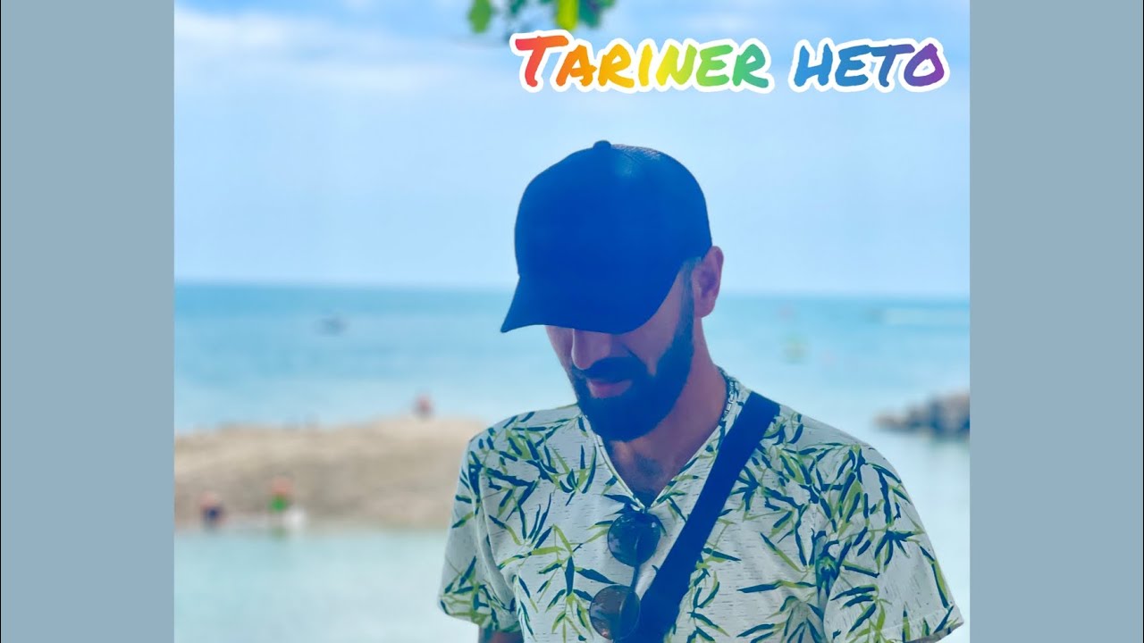 Edvin Petrosyan “tariner heto” (cover)Edgar Mkrtchyan “tariner heto” - YouTube