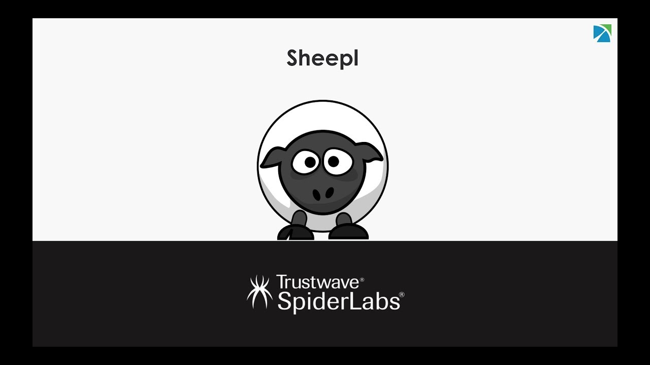 Sheepl : Helping Red Teams develop tradecraft and Blue teams develop ...