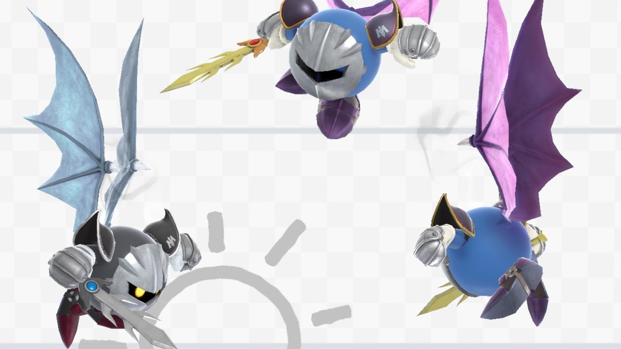 Final Smashes break Smash Ultimate - YouTube