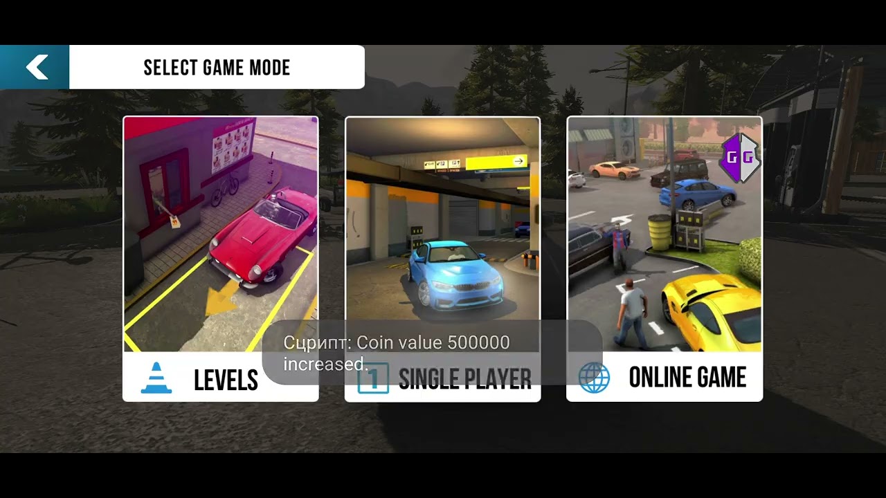 How to make coins cpm gg v4.9.4 (SCRIPT IN DESCRIPTION) - YouTube