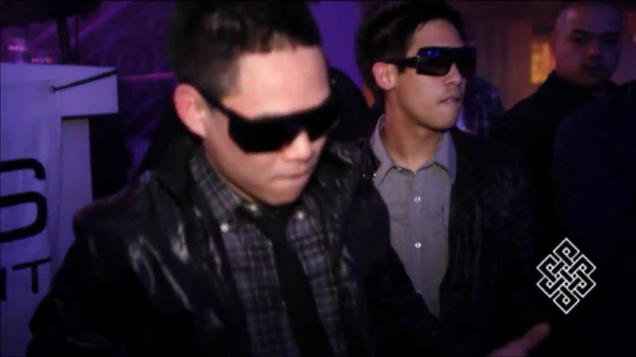 Power of the P - Poreotix Dance Crew Live in San Jose - Endless Ent ...