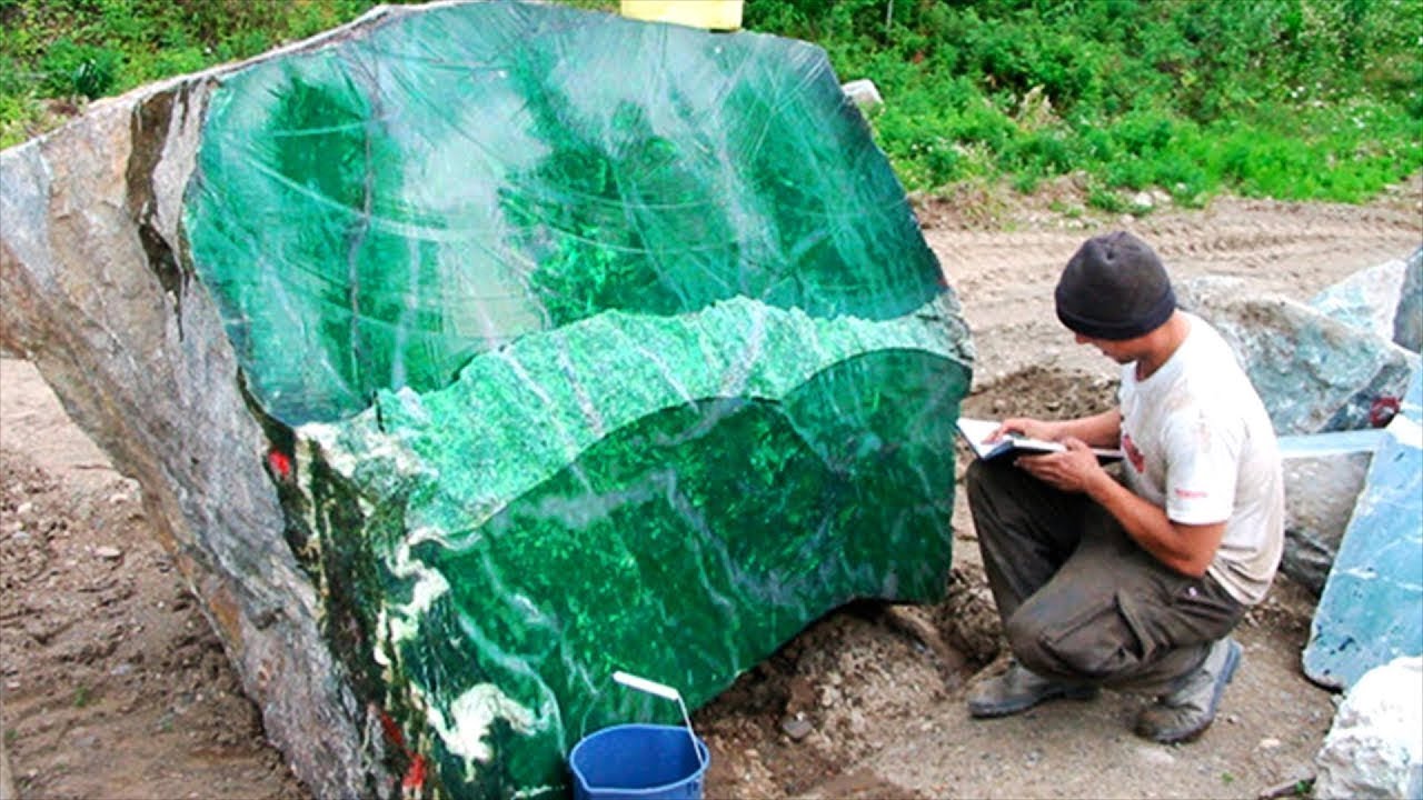 The most EXPENSIVE Materials on Earth! - YouTube