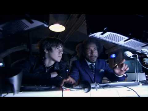 MI High S01 E06 - Super Blane [Part 3/3] - YouTube