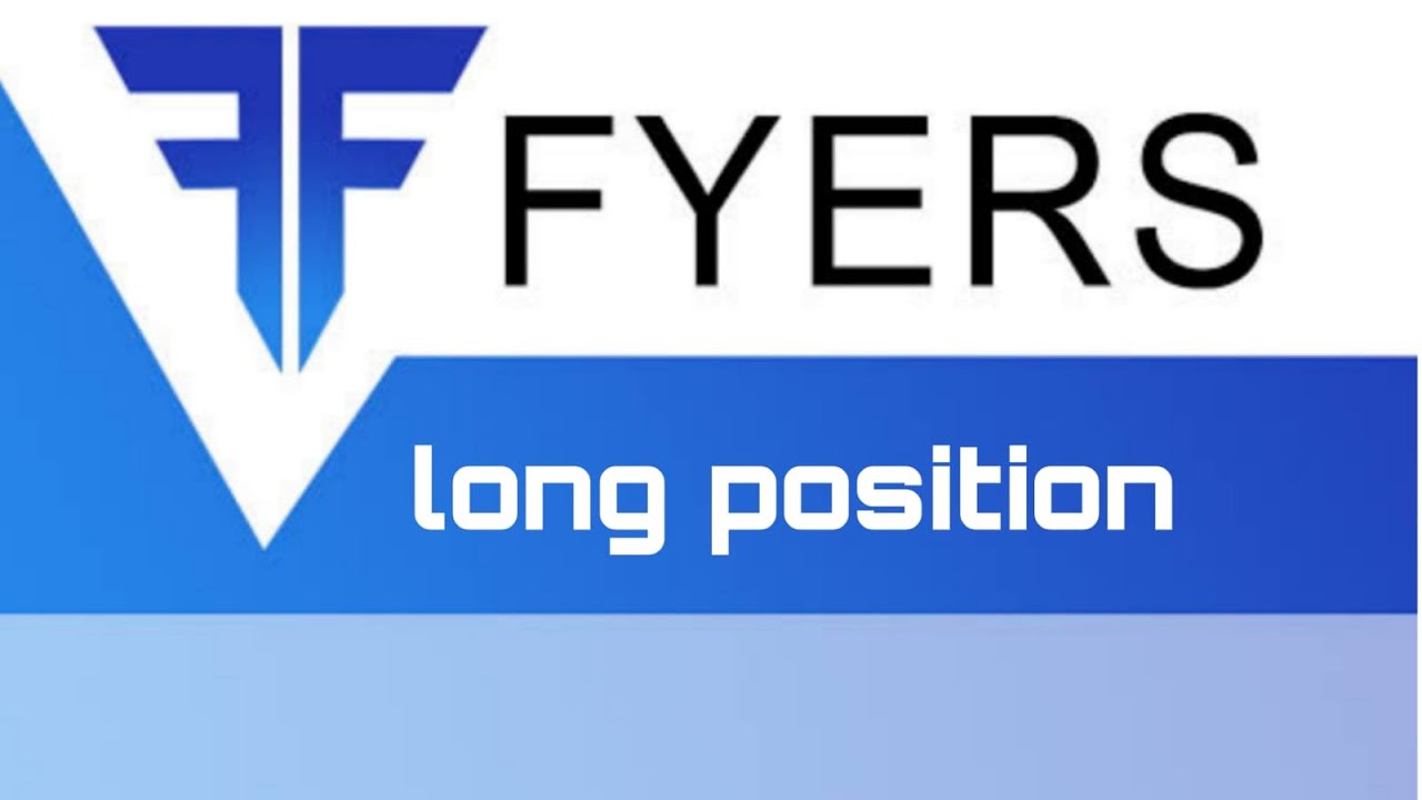 Fyers Trading platform - "long Position"trading strategy ,tradingvia by ...