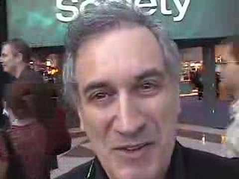 Larry Fast - pioneering synthsist/Synergy - YouTube