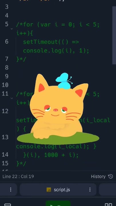Javascript | Guess the Output Day 15 | Tricky SetTimeout asked in Google, Amazon interview # ...