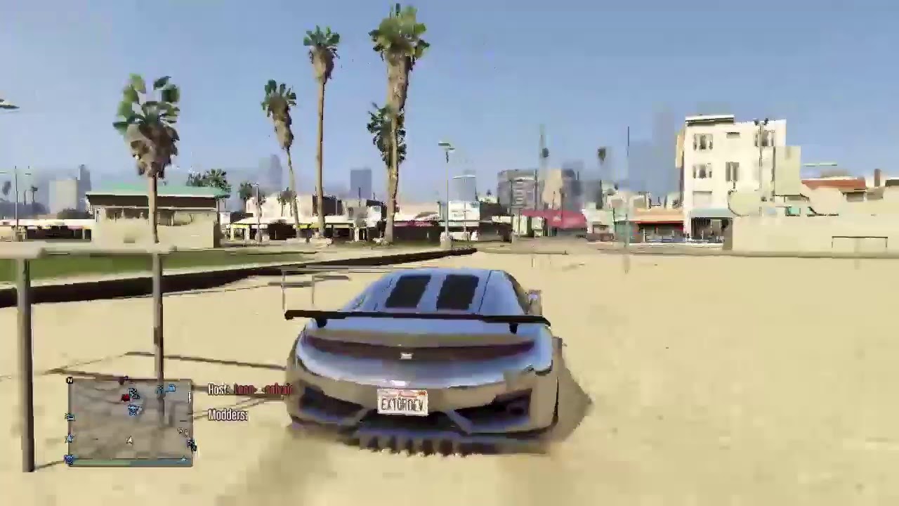GT5 HACKER - YouTube