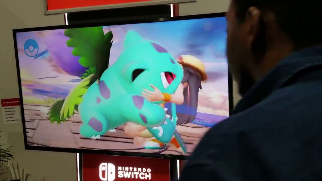 Super Smash Bros Ultimate | Pokemon Trainer Victory Screens - YouTube