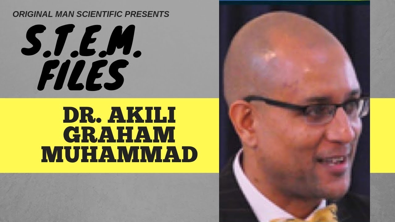 OMSTV, The S.T.E.M. Files: "The Science and Benefits of Fasting", with ...