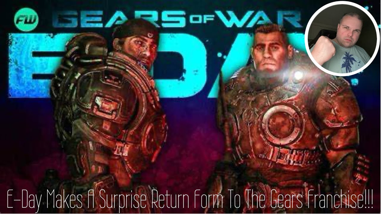 A Young Marcus Phoenix Returns To Form On E-Day - Xbox Showcase 2024 ...