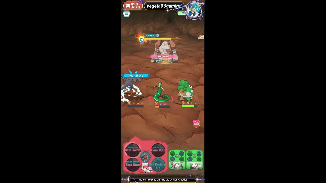 Watch me stream Pokémon Masters EX : Story Event - Deck The Halls - YouTube