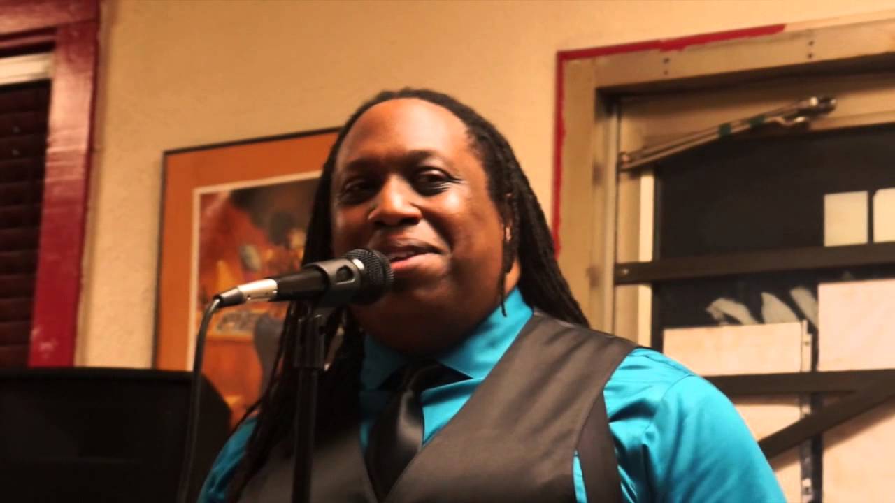 Ed Mabrey: World Poetry Slam Champion - YouTube