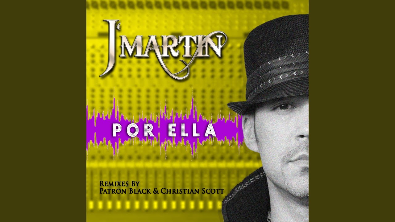 Por Ella (Bachata Version) - YouTube Music