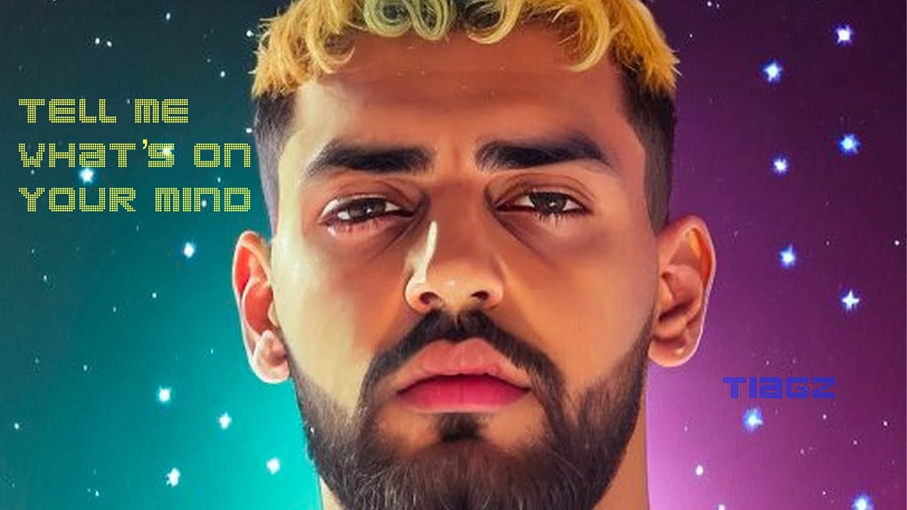 Tiagz - Tell Me What’s on Your Mind (Official Audio) - YouTube