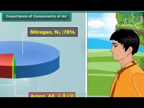 Class 6 Science || Chapter Air || CBSE - YouTube