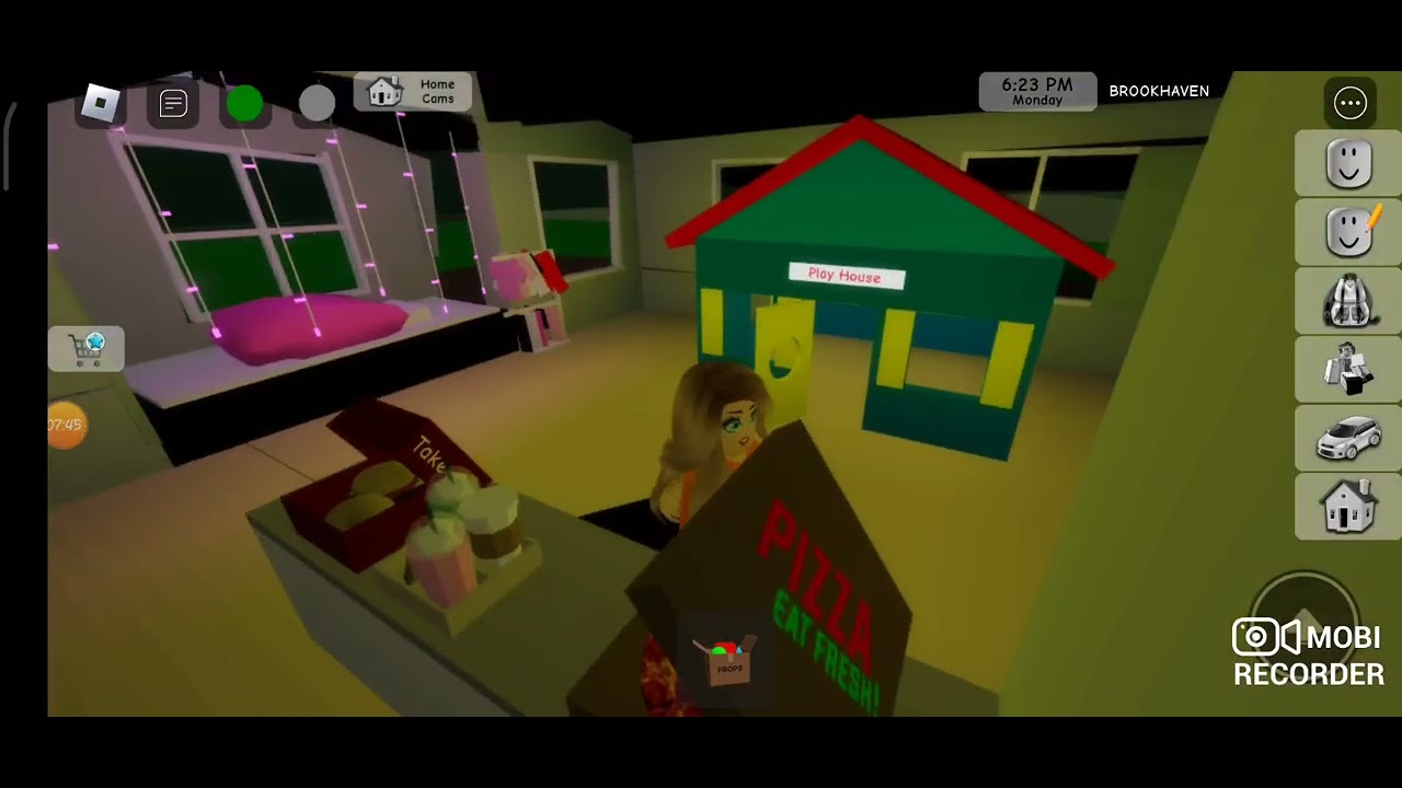 Coduri Brookhaven. Roblox. - YouTube