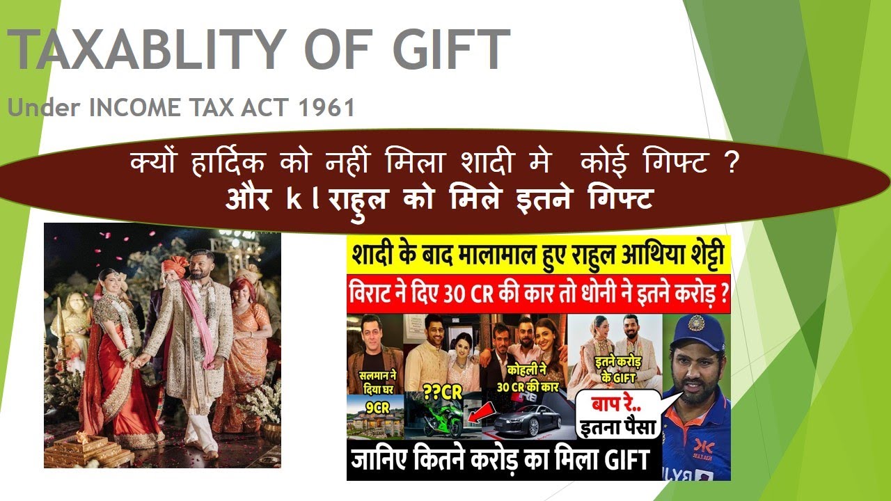 Income Tax On Gift I I Gift From Relative income-tax-on-gift-i-i-gift-from-relative