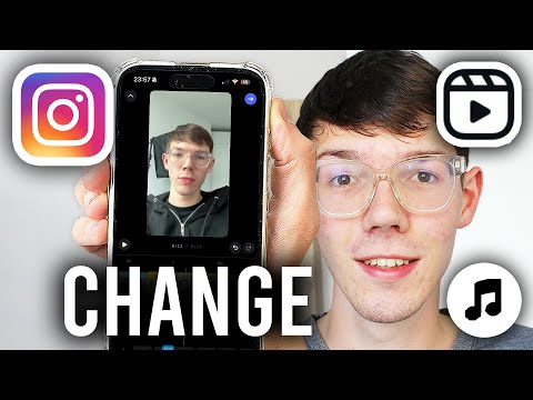How To Change Instagram Music Length In Reels - Step By Step