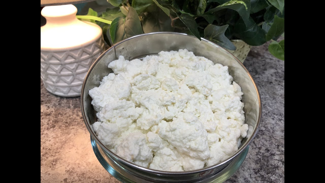 CHENA FROM MILK AT HOME|PANEER 10MINS AT HOME|घर पे बनाएँ पनीर 10 मिनट ...