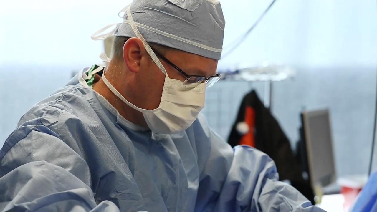 Dr. Christopher Mocek - Welcome - YouTube