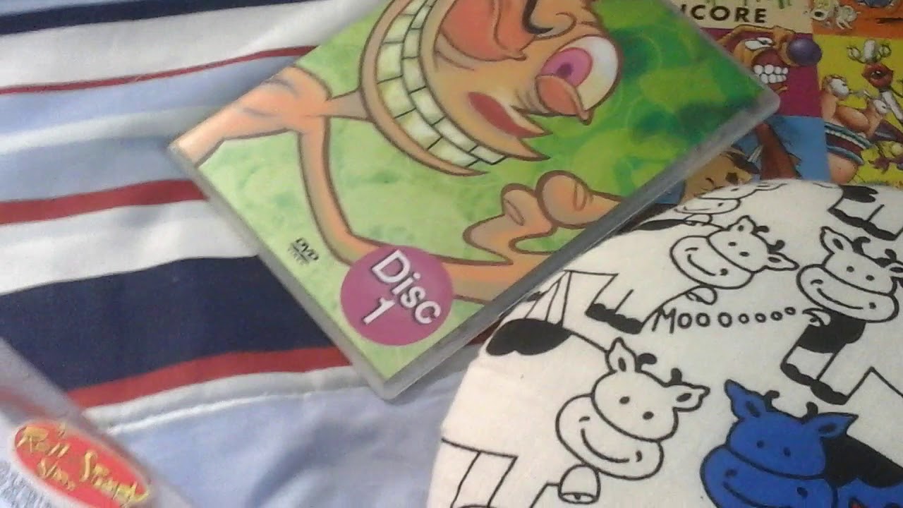 What I Got For My 12th Birthday part 3 YouTube what-i-got-for-my-12th-birthday-part-3-youtube