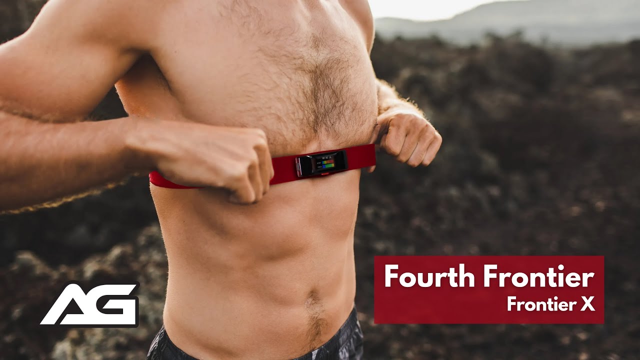 Review: Fourth Frontier 'Frontier X' - YouTube