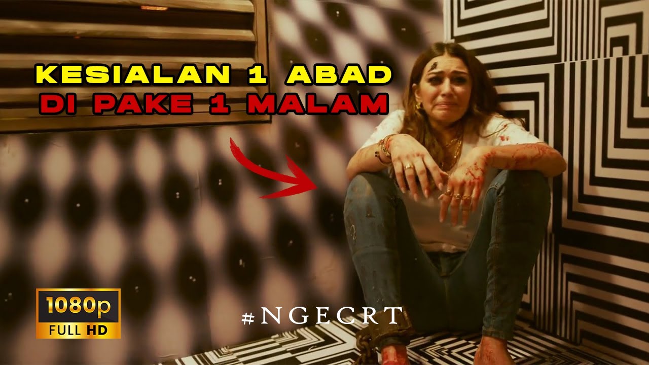 FILM PRINDAVAN TAK PERNAH GAGAL MEMBUAT KITA TERTAWA - YouTube