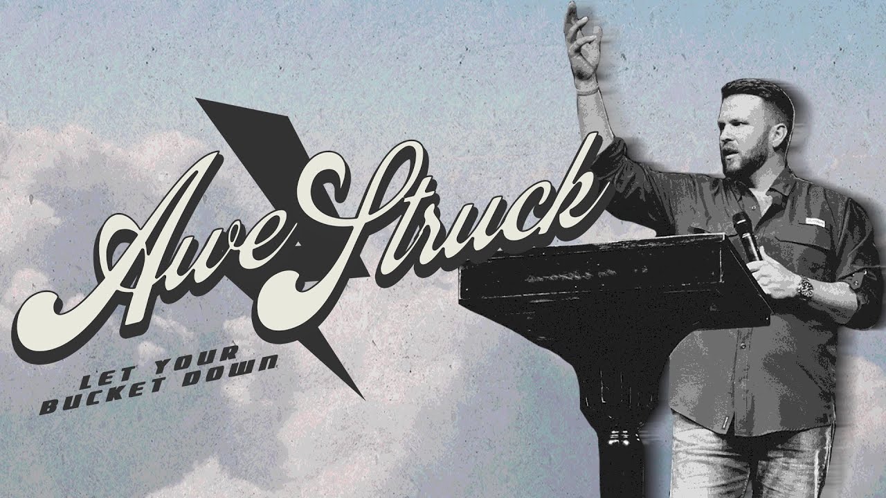 Let Your Bucket Down | Eric Gilbert - YouTube