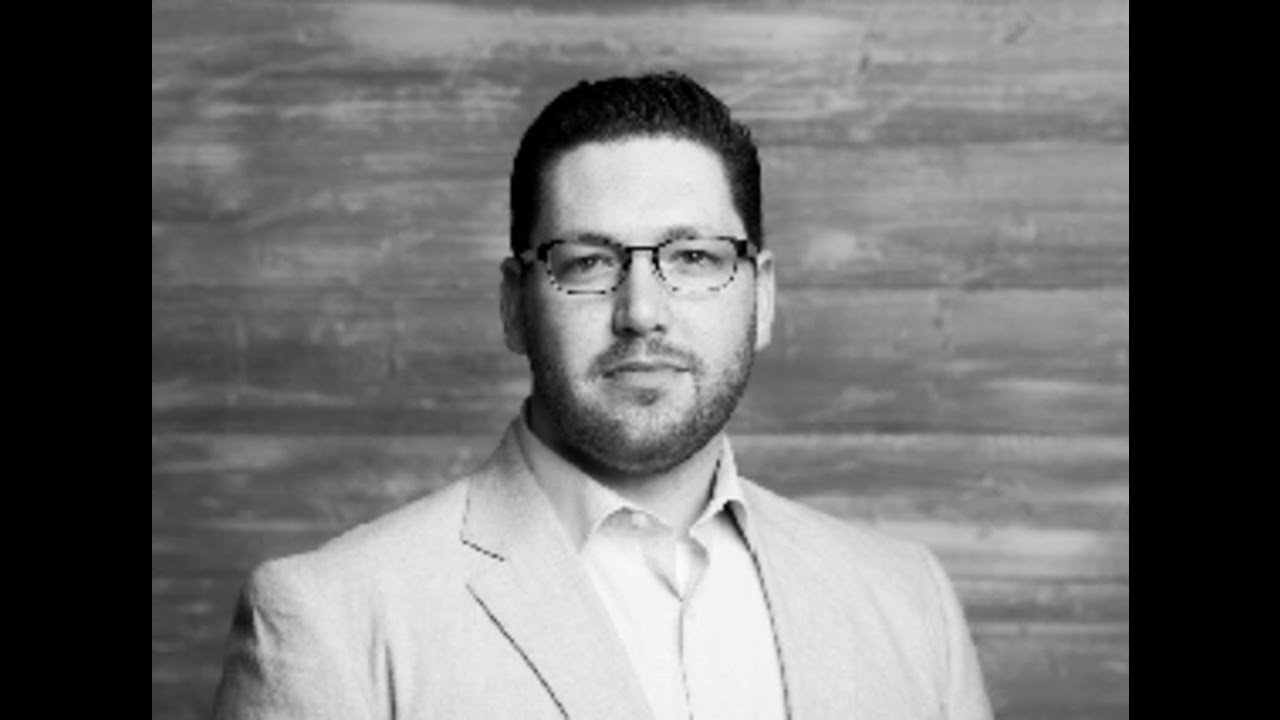 Kyle Verzello, CEO, Lume Technologies & Host Globalspeak President ...