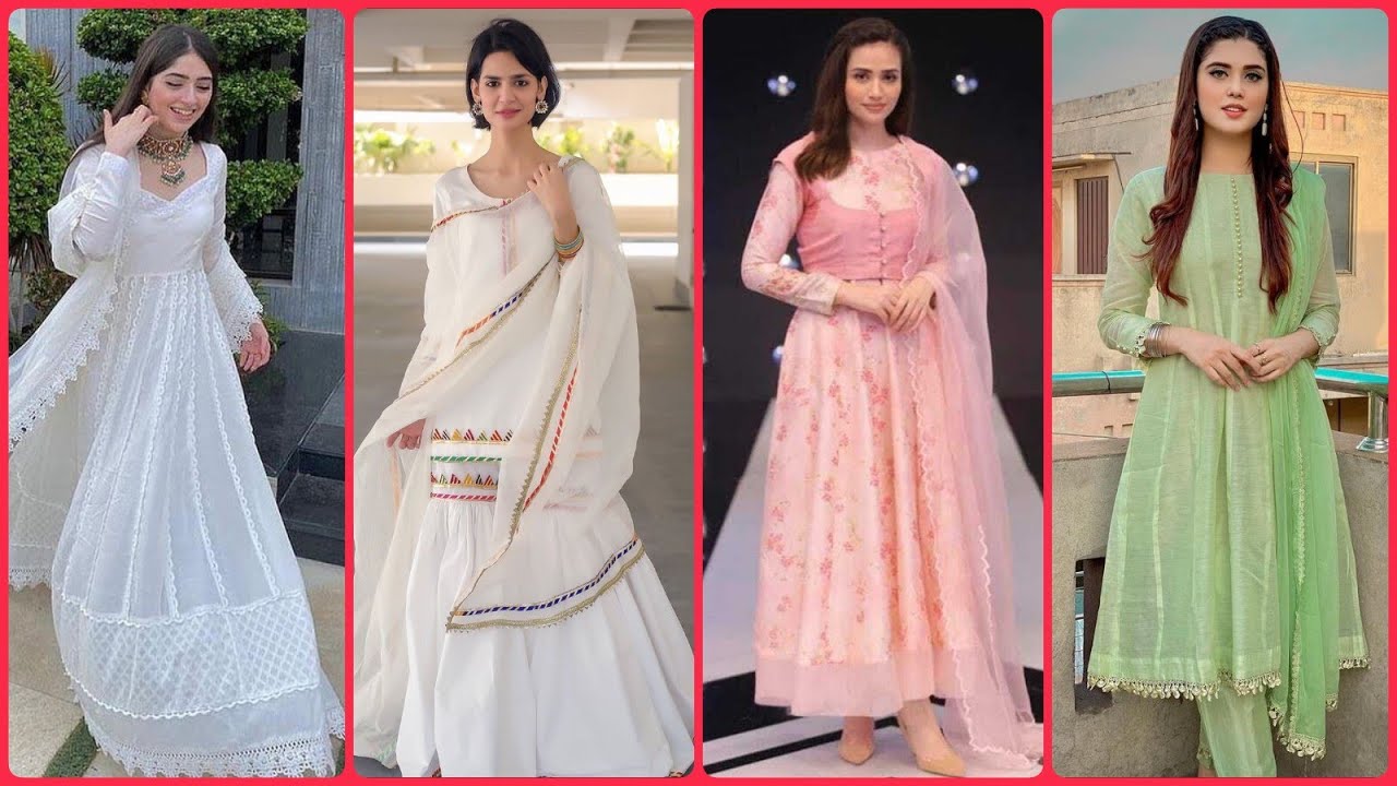 Most fabulous and Stylish summer collection//party wear summer ...