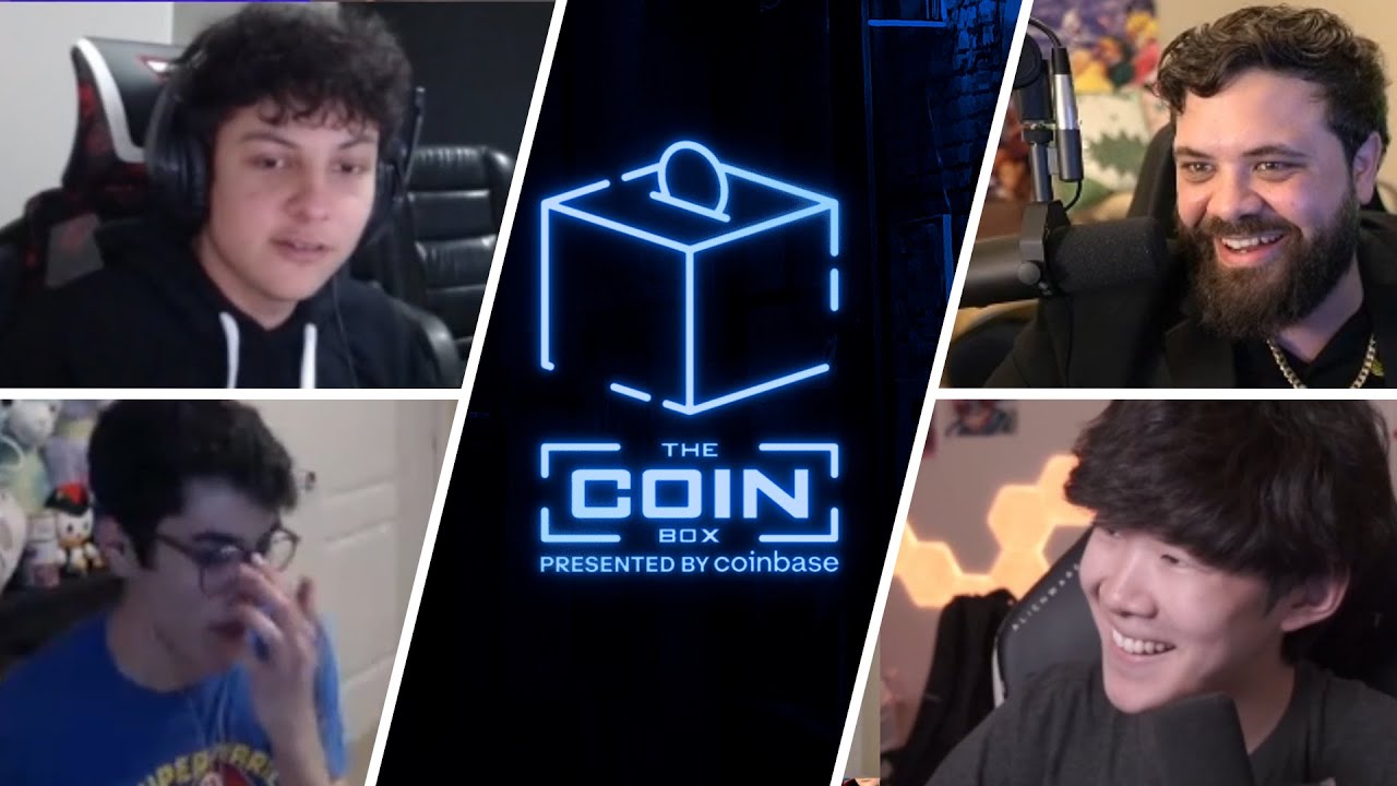 Best of COINBOX 51 Top 8 Ultimate Highlights Ft. Sparg0, Riddles, Sonix ...