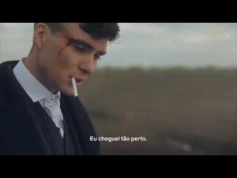 got so close tommy Shelby