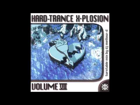 Hard-Trance X-Plosion 7 - YouTube
