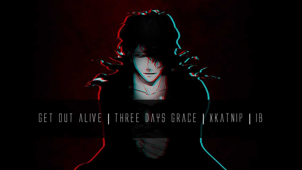 IB | get out alive. - YouTube