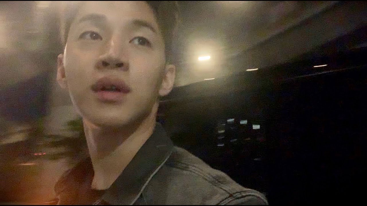 [HENRY VLOG] 헨리의 퇴근길 - YouTube