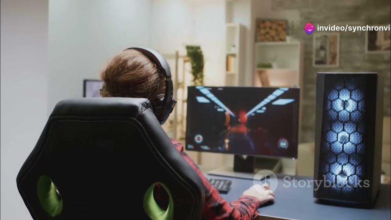 AI-Powered Games: Next-Gen Tools & Features! - YouTube