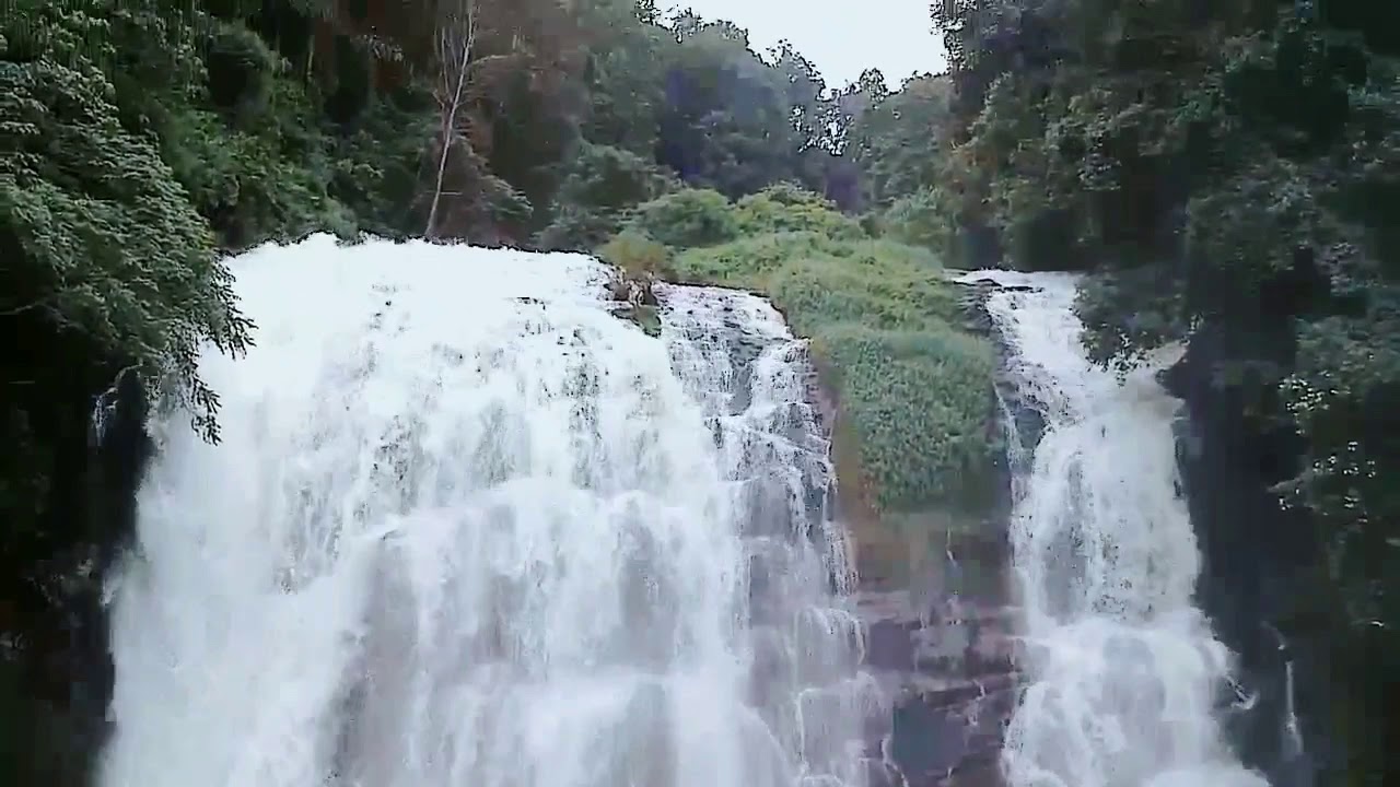 Abbay waterfalls || Coorg || Photoshoot locations || Coorg greenery ...