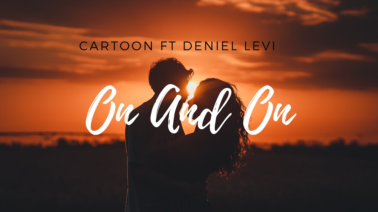 On & On - Cartoon feat Daniel Levi NCS Release - YouTube