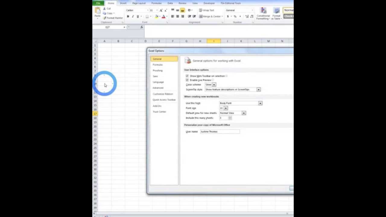 Excel Tips How To Bring Back Sheet Tabs YouTube excel-tips-how-to-bring-back-sheet-tabs-youtube