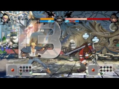 Ky Kiske Dragon Install Bombo - YouTube